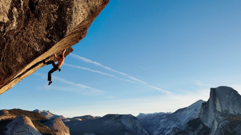 Free Solo | National Geographic – Wondrlust